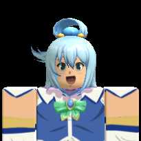 Roblox | All Star Tower Defense | ASTD | Water Goddess (Aqua)