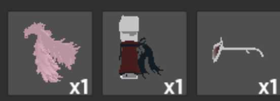 New update 8 GPO Donmingo Set ALL