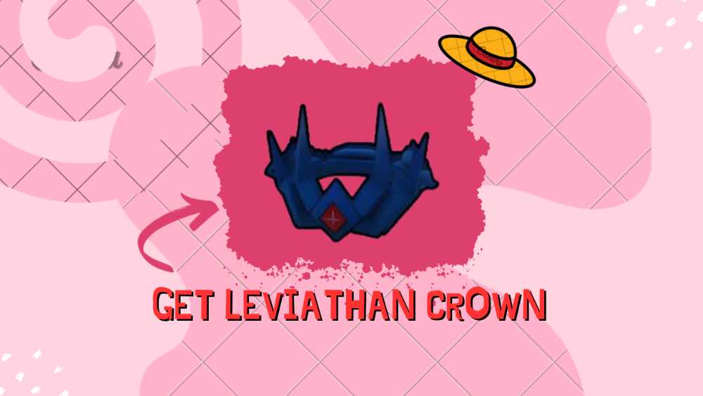 Blox Fruits Boosting - Get Leviathan Crown