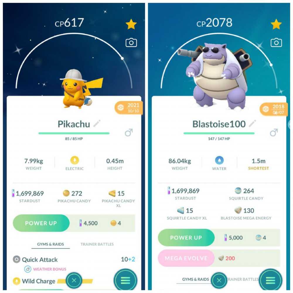 Year 2016⭐lv 38⭐shiny articuno ⭐shiny explorer Pikachu⭐galarian ...