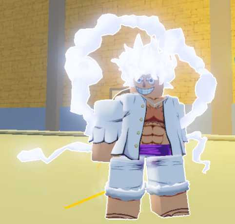 Hito model nika | A Universal Time AUT | Roblox