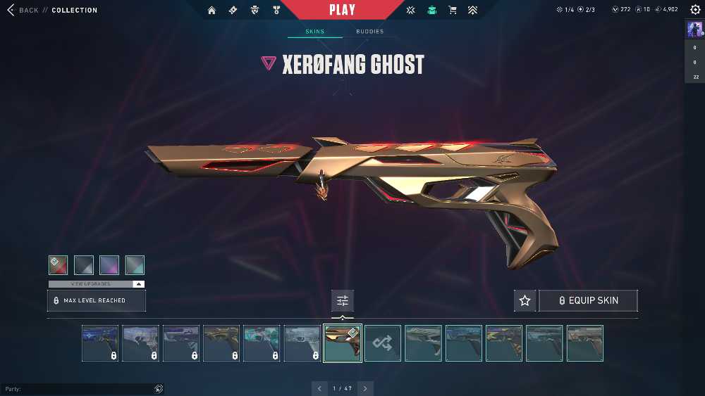 [ AP / OCE ] XEROFANG BUNDLE + SOVEREIGN 2.0 BUNDLE + XENOHUNTER ...