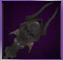 PHOENIX FLAME STAFF - [DEVAS OF CREATION - ROBLOX]