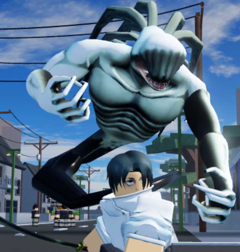 A Universal Time | Cursed Child Spec | AUT