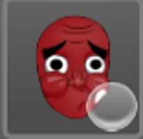 TENGU MASK (Special Effect) | PEROXIDE