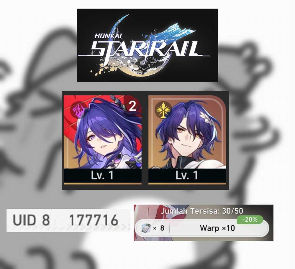 TL4 (ASIA) | Acheron E2 + Dr Ratio | Depature Banner Begginer Uncleared ...