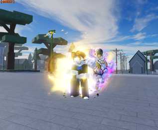 (AUT) (GODLY) MADE IN HEAVEN