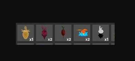 Big Discount Gpo Only 1 stock 1x (Buddha venom ope tori mochi)