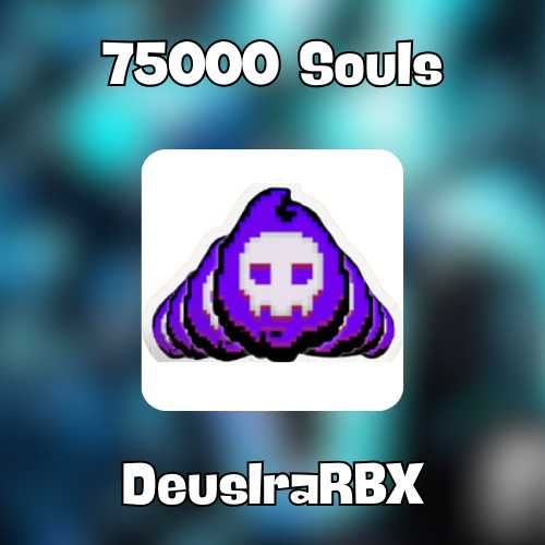 75000/75K Souls / Five Nights TD - FNTD - Fast Delivery