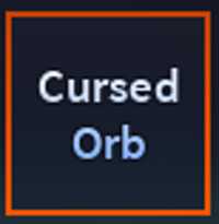 Cursed Orb | AUT | A Universal Time | Roblox