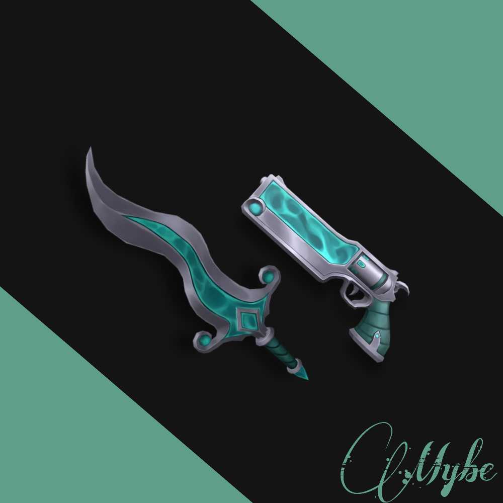 MM2: Phantom and Spectre