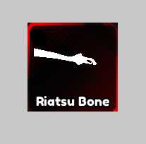 anime last stand : Riatsu Bone