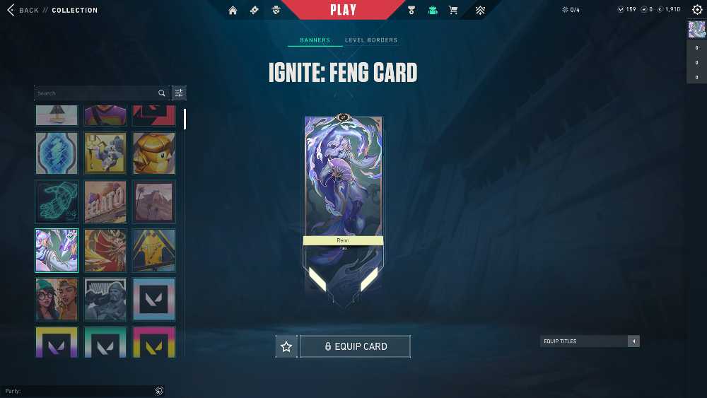 AP / OCE BUNDLE IGNITE FAN VALIANT HERO