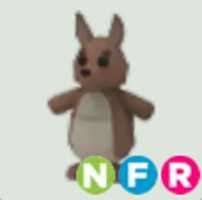 [BEST DEAL] ADOPT ME - NFR KANGAROO