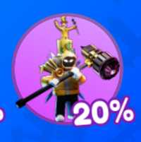 IAMEVAN - [TOILET TOWER DEFENSE - TTD