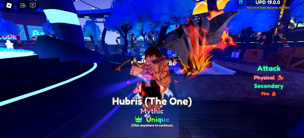 100% [Instant] [Anime AdventureS] 2x Unique Units | Unique Hubris (The ...