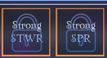 STWR + SPR (Shadow The World Requiem + Star Platinum Requiem) | AUT | A ...