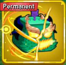 [ Blox Fruit ] - Dragon Perm - 5000R$ | Fast Delivery