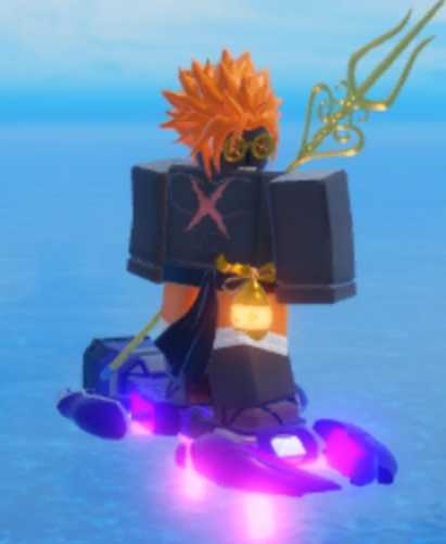 Hoverboard | GPO / Grand Piece Online GothBird