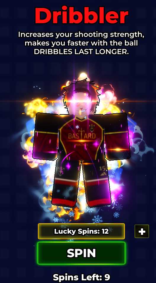 ROBLOX Blue Lock: Rivals (Yukimiya Shidou Sae Aiku) (Snake Dribbler ...