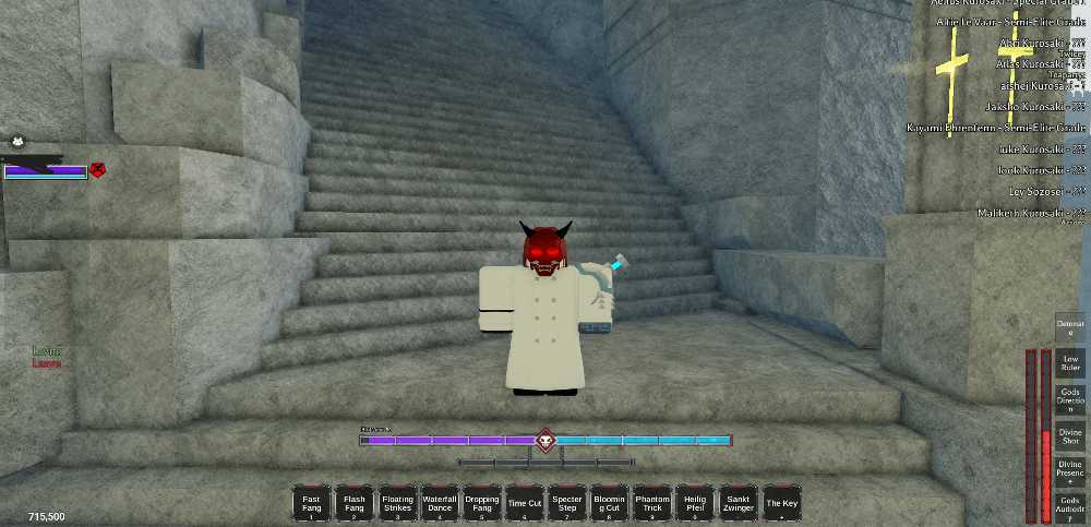 [Instant Delivery] True Letz | Miracle Voltstanding (Blut Variant ...