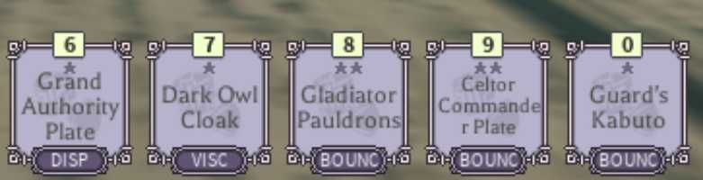 deepwoken | 5 armor enchant