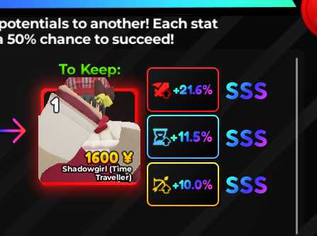 Shiny homura evo full SSS / shiny shadow girl evo full SSS - anime ...