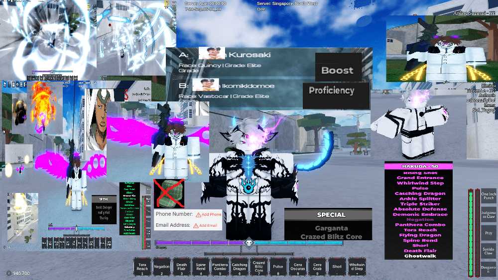 TYPE SOUL 2SLOT(Max) 1B.True vastocar pantera Segunda/Full Res (Crazed ...