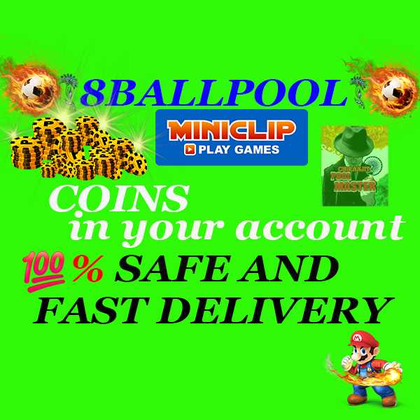 100 Million Coins In Your Account [[ ANDROID / IOS / PC ]]