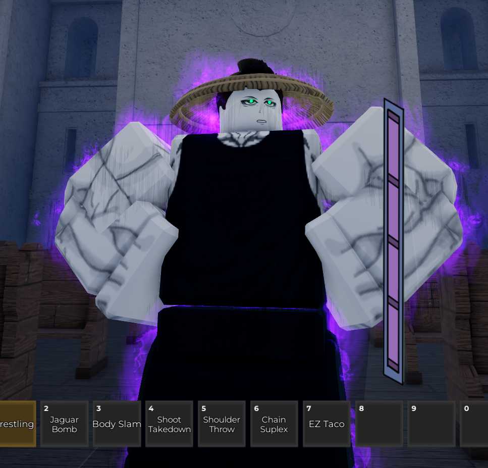 Roblox : Mighty Omega : 1.80 Height Max Base Height : Full Muscle 5K ...