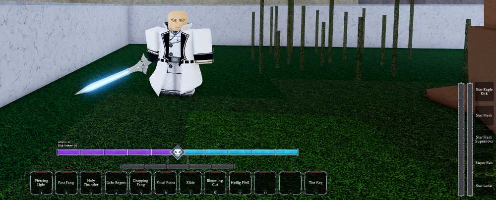 TYPE SOUL - Superstar / Voltstanding / B