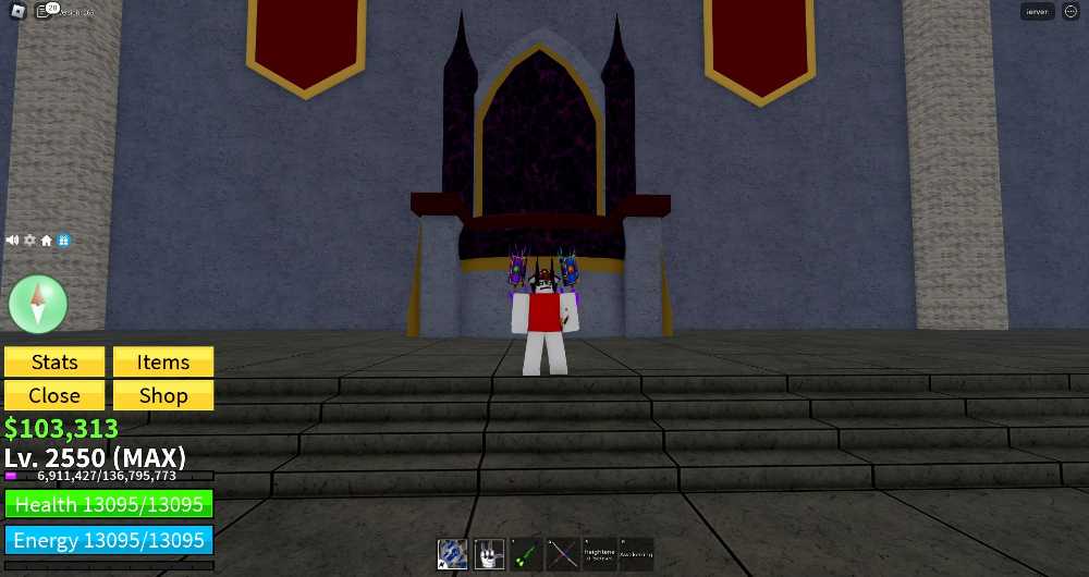 Ghoul/Cyborg V4, CDK, TTK, Shark Anchor, Soul Guitar, Auto Delivery ...