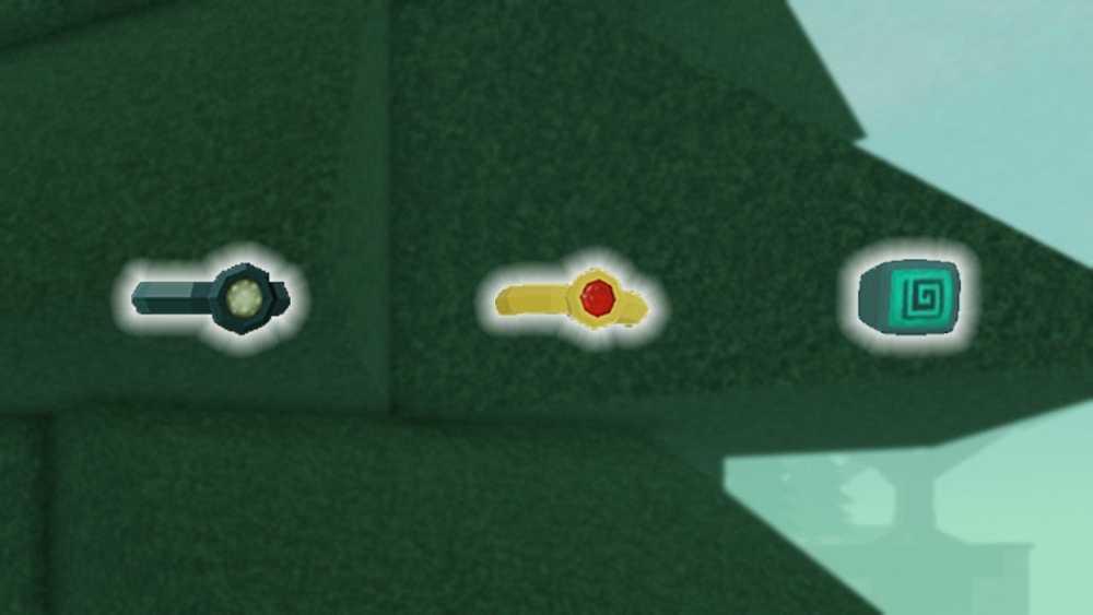 Deepwoken 7%hp or 4% dvm RINGS BUNDLE