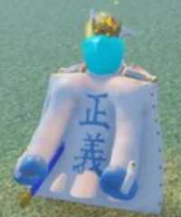 GPO| Marine Captain Cape