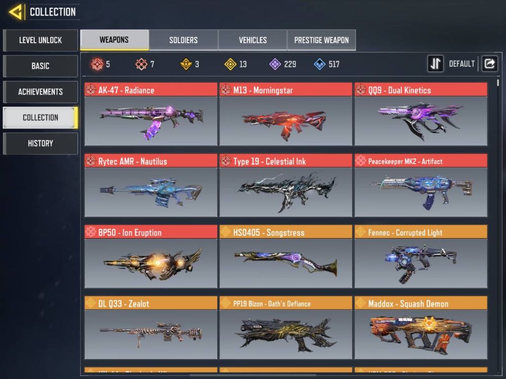 ️FINAL OFFER ️: 9 MYTHICS (7 FULLY MAXED) | MAXED SIREN AND GHOST ...