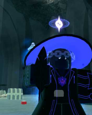 3x Dark Feather | Deepwoken