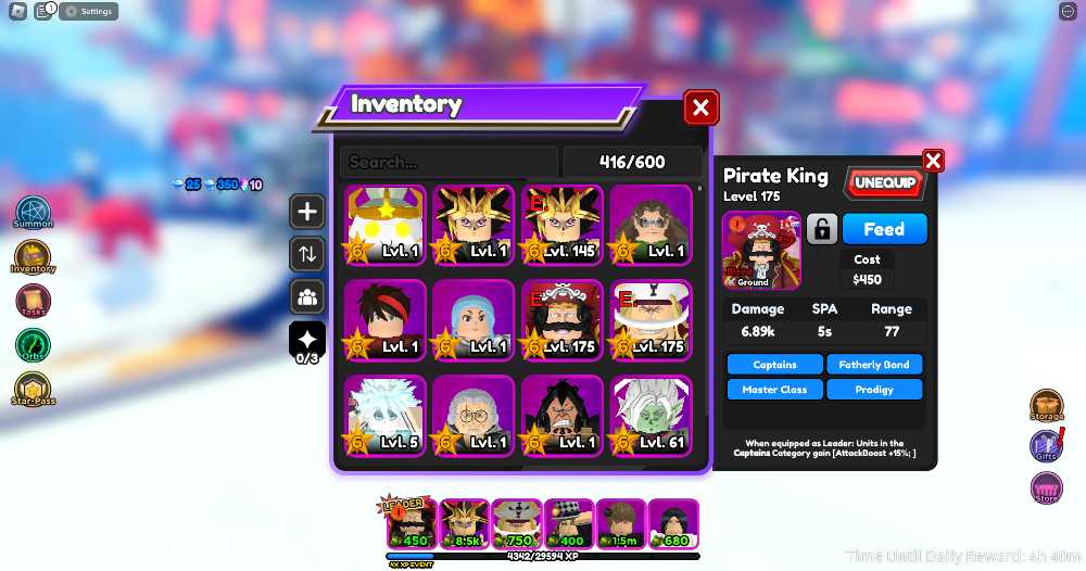 Roblox | All star tower defence | ASTD | Account 129 LVL