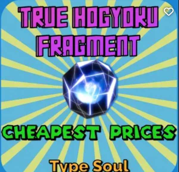 Type Soul True Hog