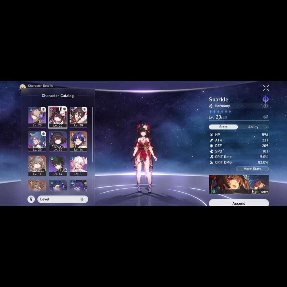 ASIA | Female TL10 | Sparkle Earthly Escapade Welt Dr. Ratio | Sparkle ...