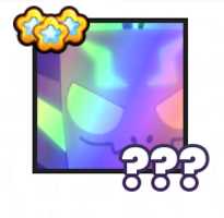 Rainbow Huge Storm Agony PS99