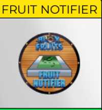 Blox Fruits -Fruit Notifier (Gift)