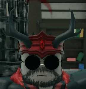 Deepwoken | Blood Forged Crown (BFC)