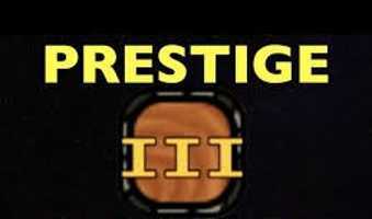 Yba Max Level - lll Prestige | Your Bizarre Adventure