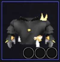 [Arcane Odyssey] Theurgist Set | Choose any 1 Item in the Set | Roblox