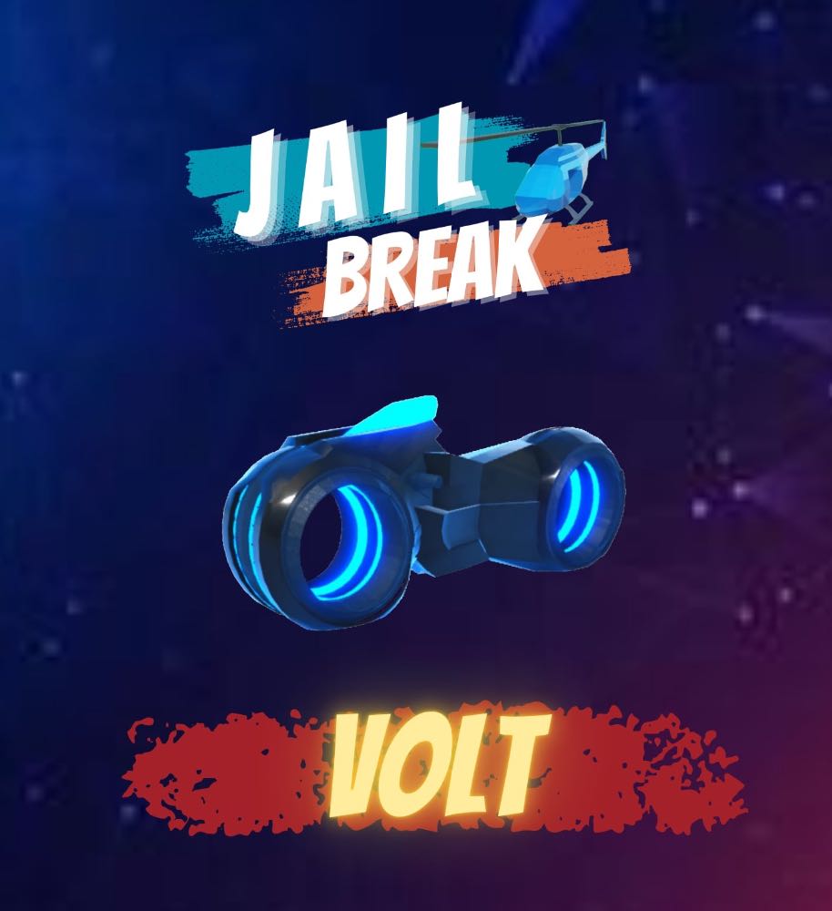 JAILBREAK VOLT