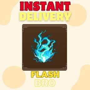 PERMANENT RUMBLE (1500 ROBUX + VIA GIFT) - [KING LEGACY - ROBLOX]