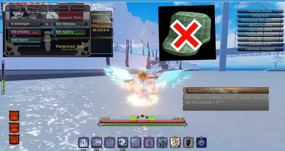 Account Quincy Forest| Clan ichida | Volstanding Ultimate Boost Max ...