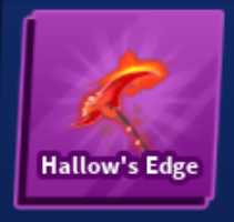 hallow's edge