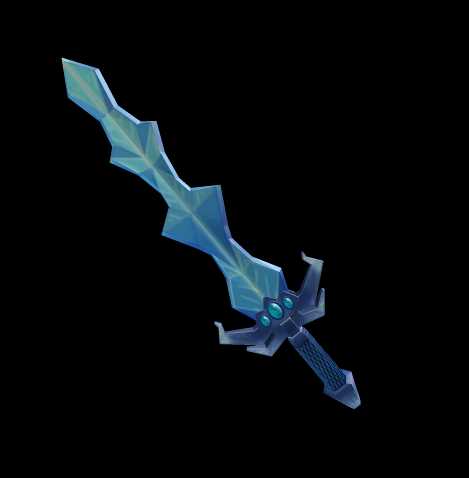 mm2 Ice Dragon Murder Mystery 2