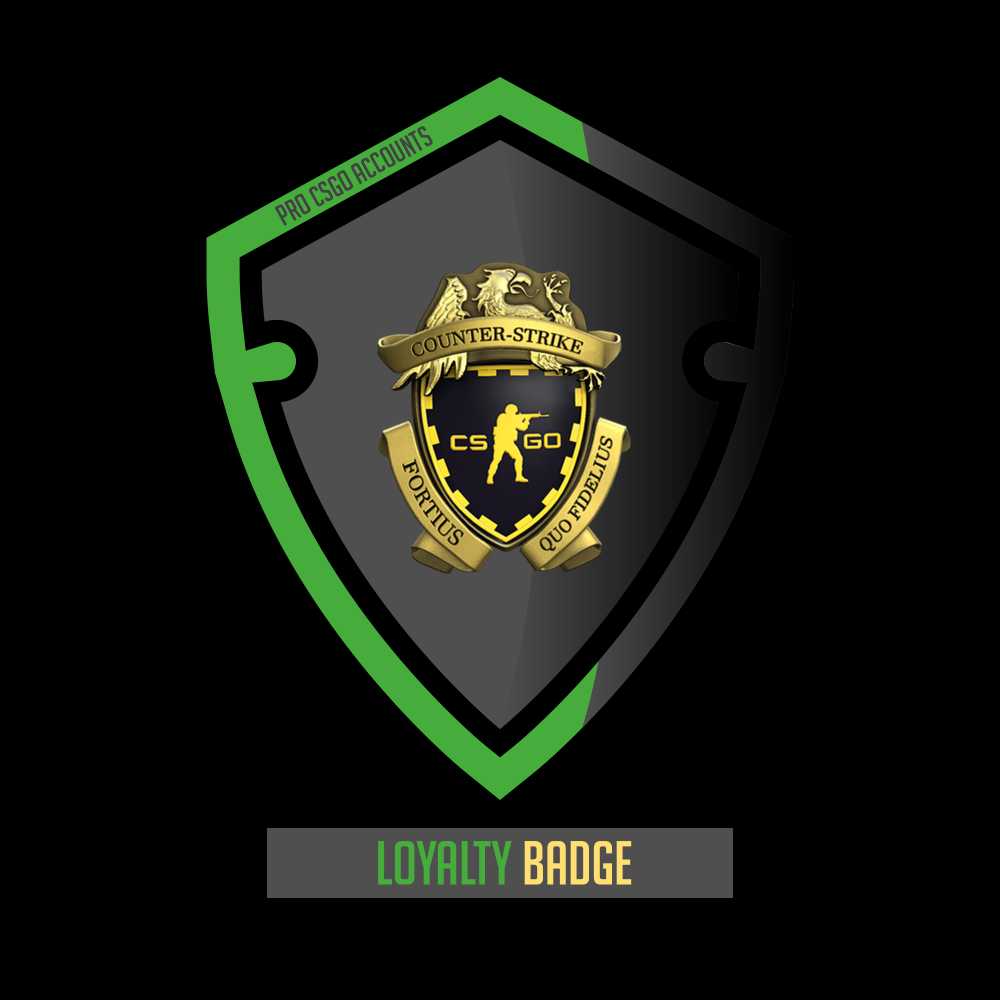 ( CS2 PRIME ENABLED ACCOUNT) PRIME ACCOUNT WITH 5 YEAR VETERAN COIN ...